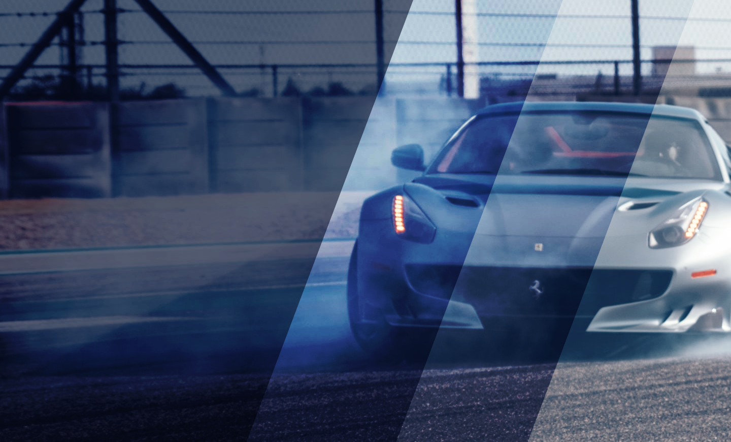 Brad Stacy Roll Cage Fabrication - 35 Years Experience