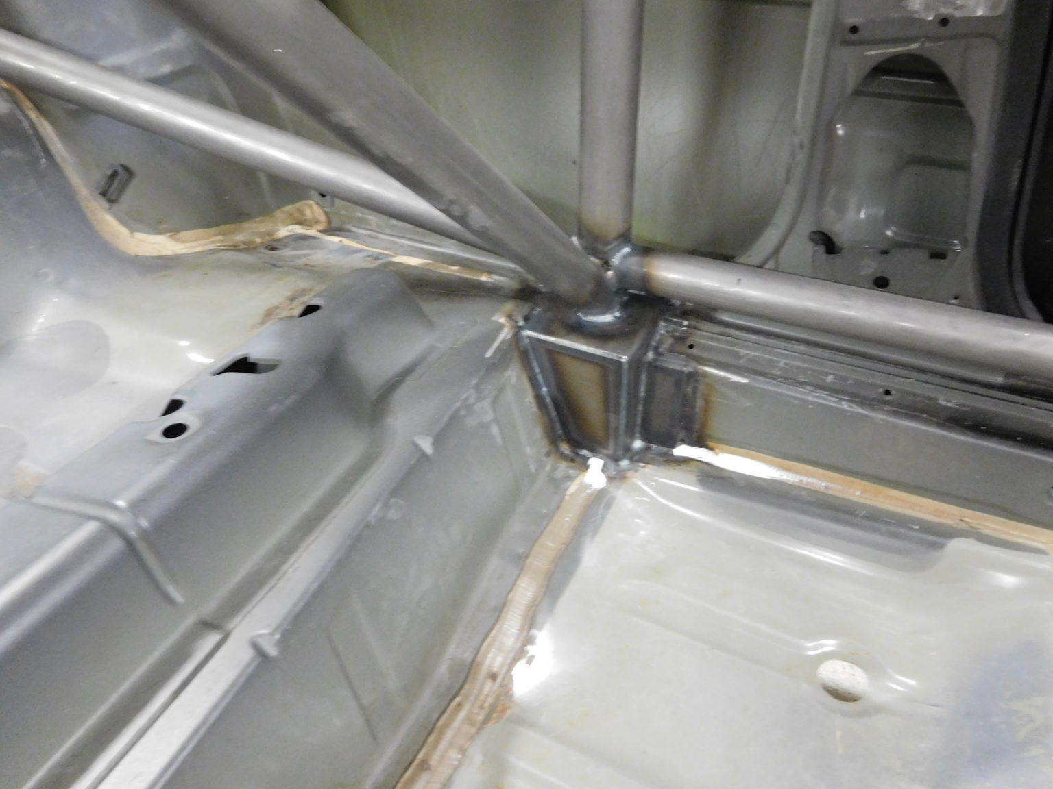 Holden VX Monaro - BSF