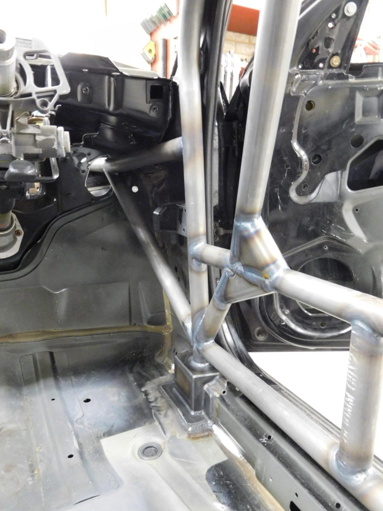 Holden VX Monaro - BSF