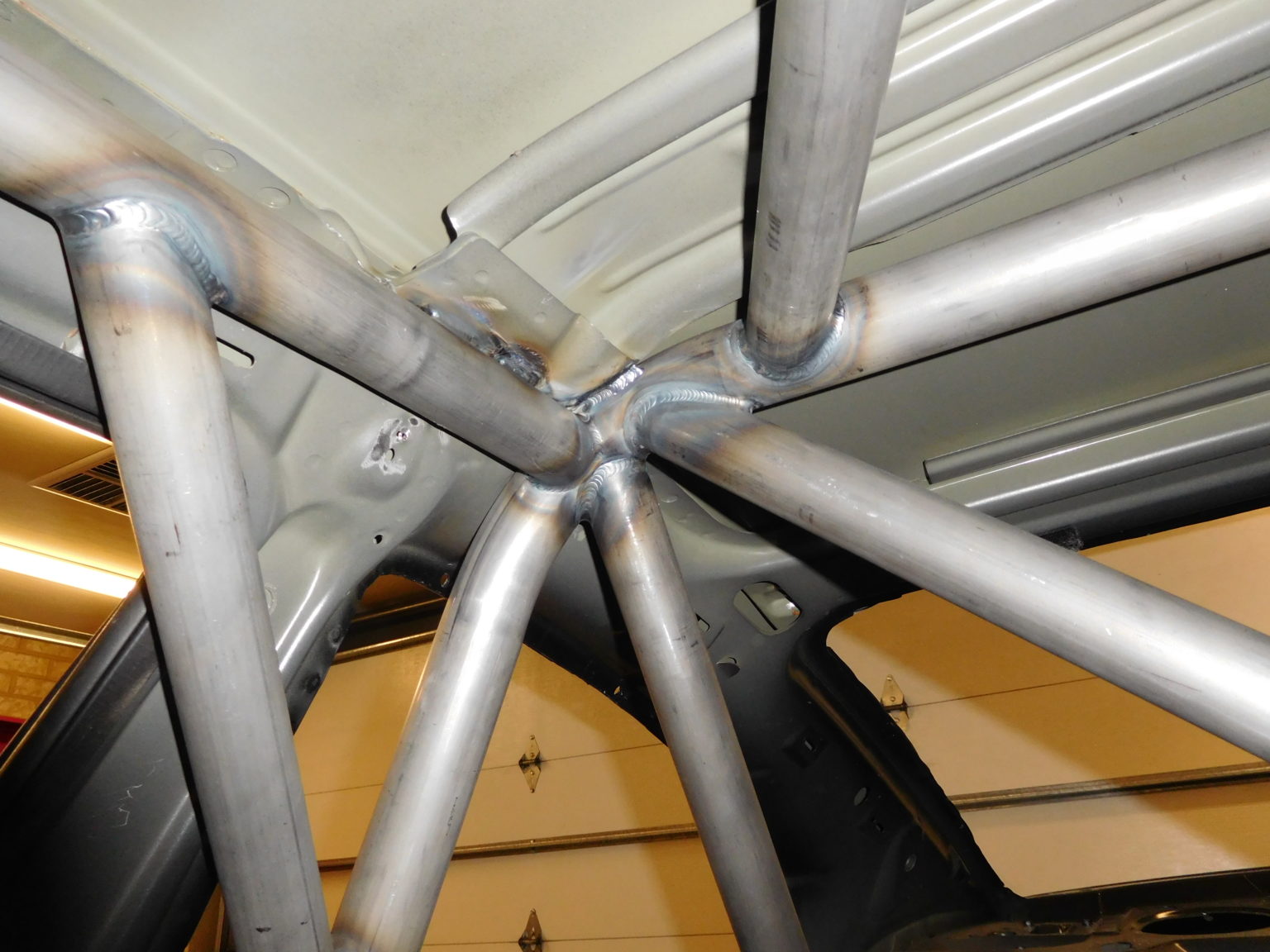 Holden VX Monaro - BSF